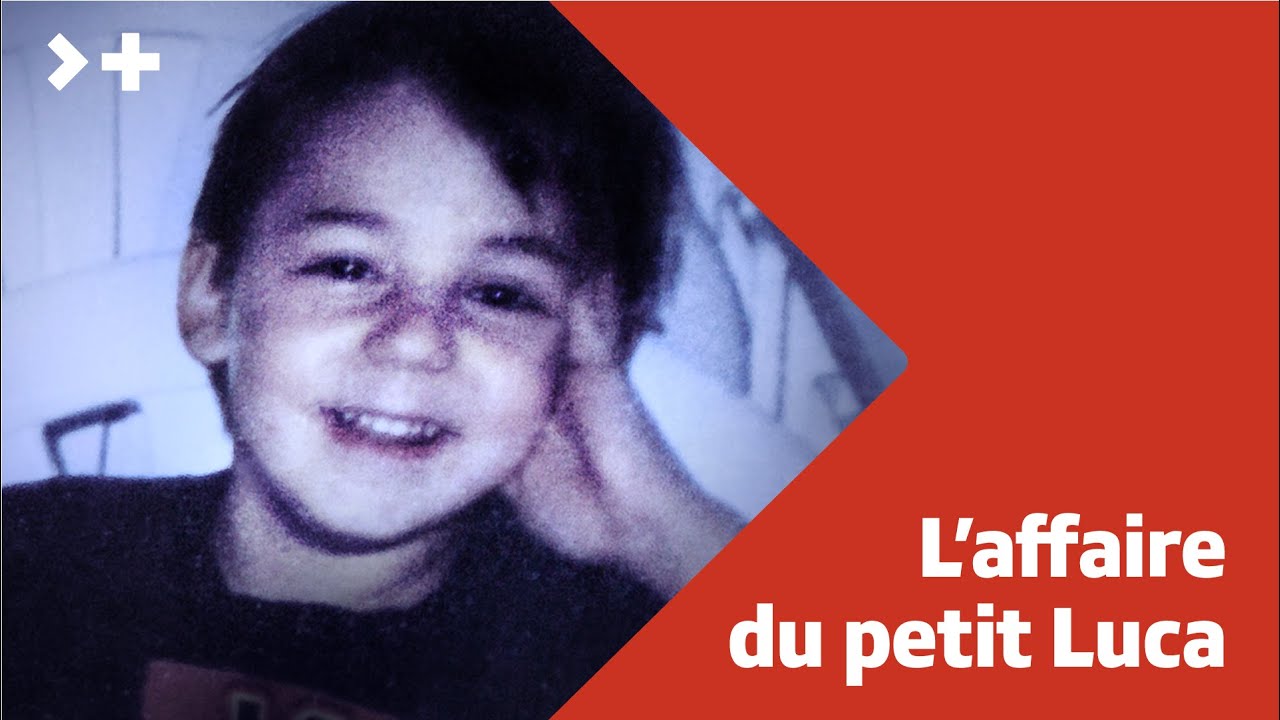 L'affaire du petit Luca | Teaser | Play Suisse - YouTube