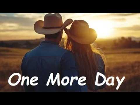 Diamond Rio - One More Day - YouTube