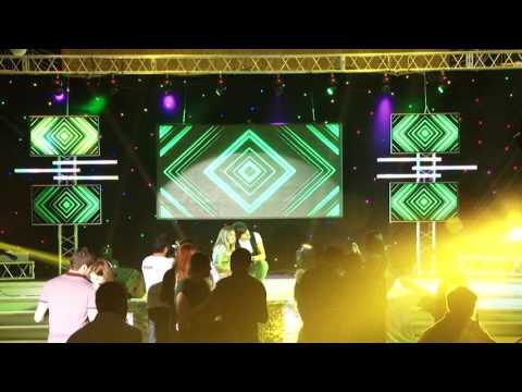 Курбан Гусайханов   9 Сольный Концерт