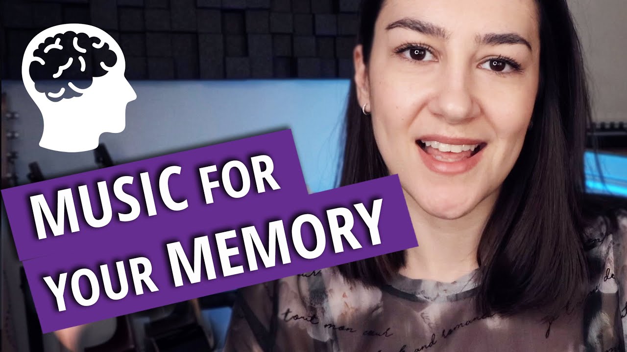 How Does Music Help Our Memory | Music Without Theory | Episode 24 ...