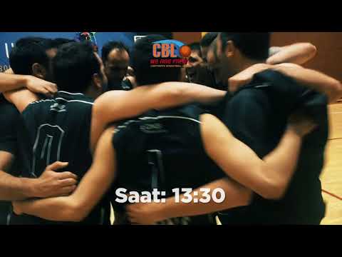 CBL 2017-2018 Seri B Final Klip