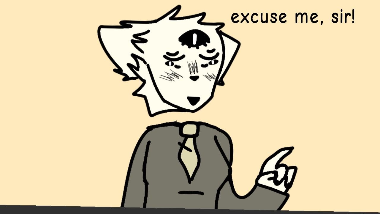 Excuse Me Sir YouTube excuse-me-sir-youtube