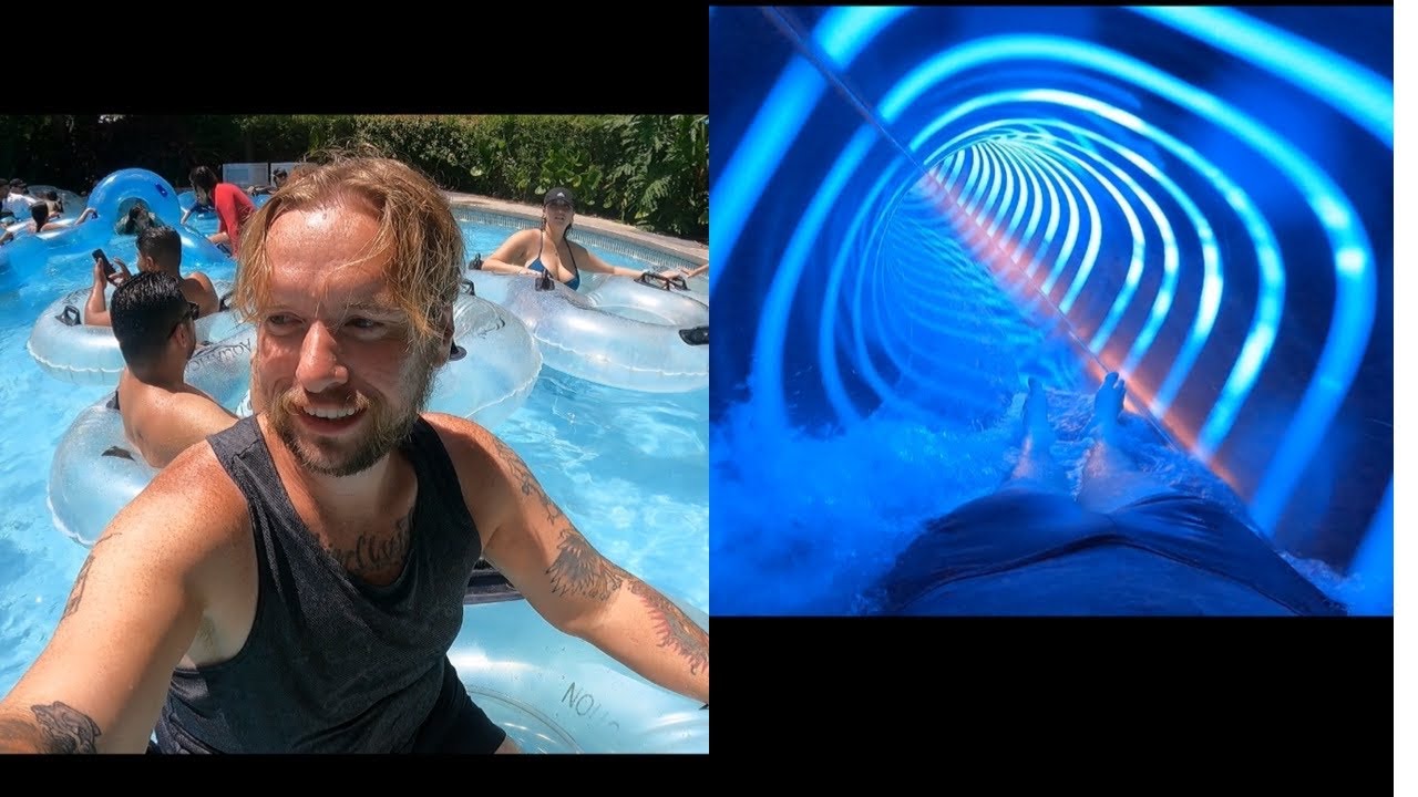 Aquatica Waterpark at SeaWorld Orlando September 2022 | Weight ...