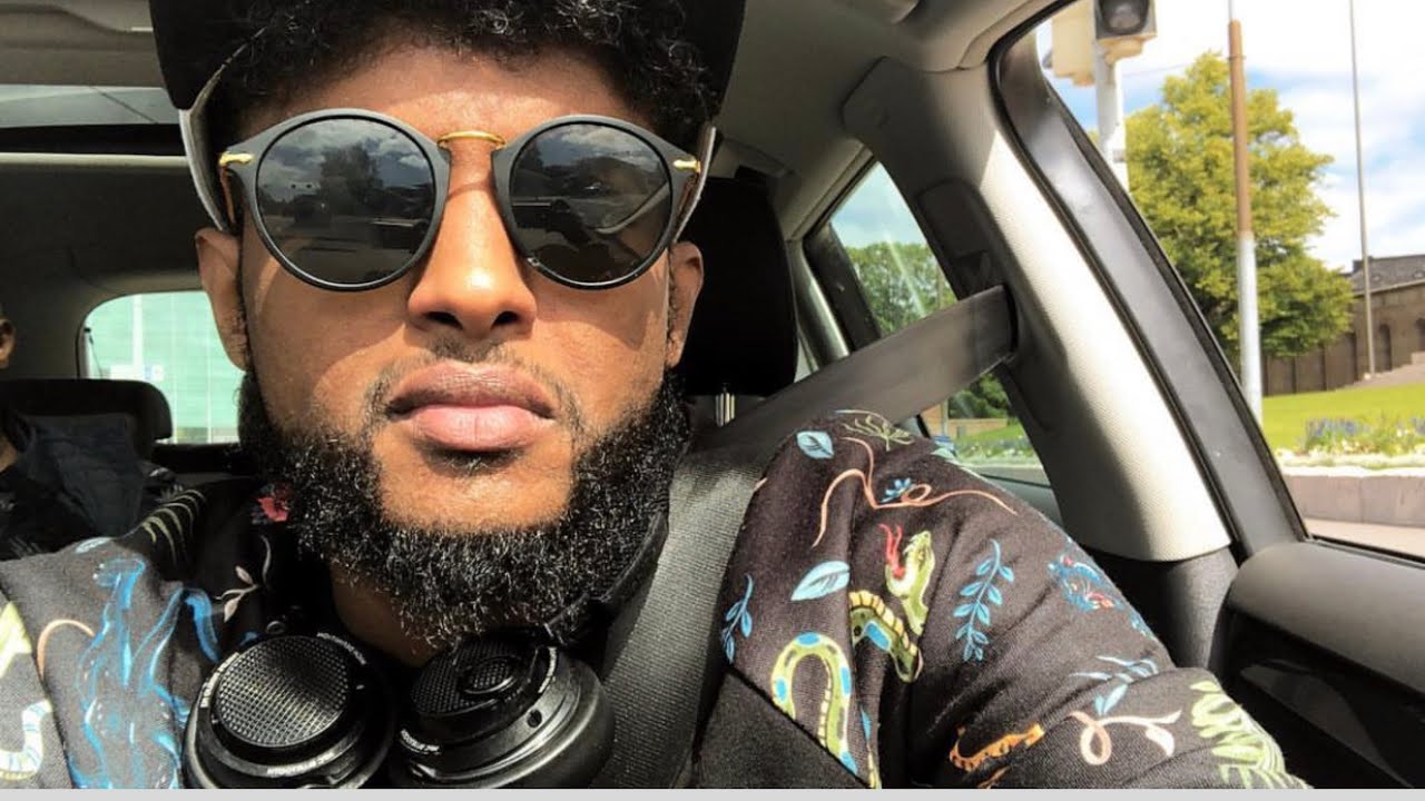 GULLED SIMBA 2024 BOQORADA GEDO Hees Cusub - YouTube