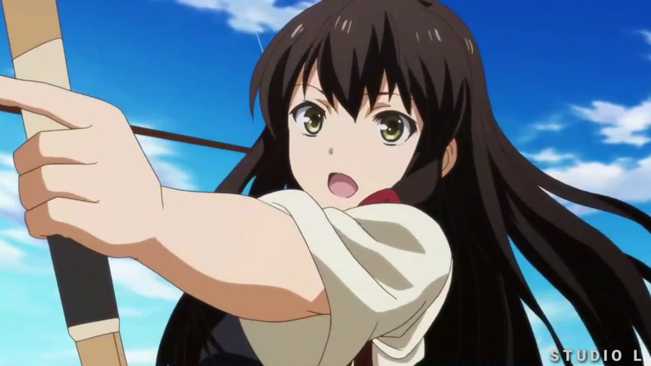 Sabaton White Death AMV kantai Collection - YouTube