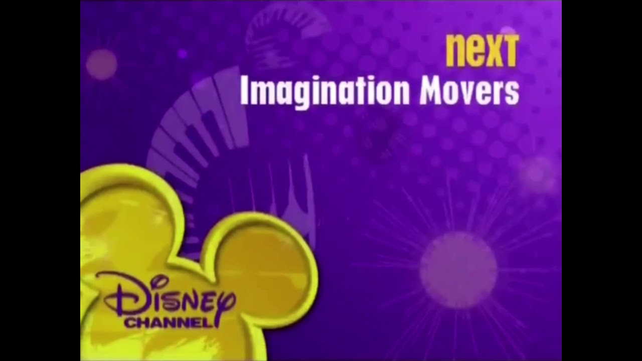 Every Disney Channel TV-Y Block Ribbon Bumper Currently Found (2009 ...