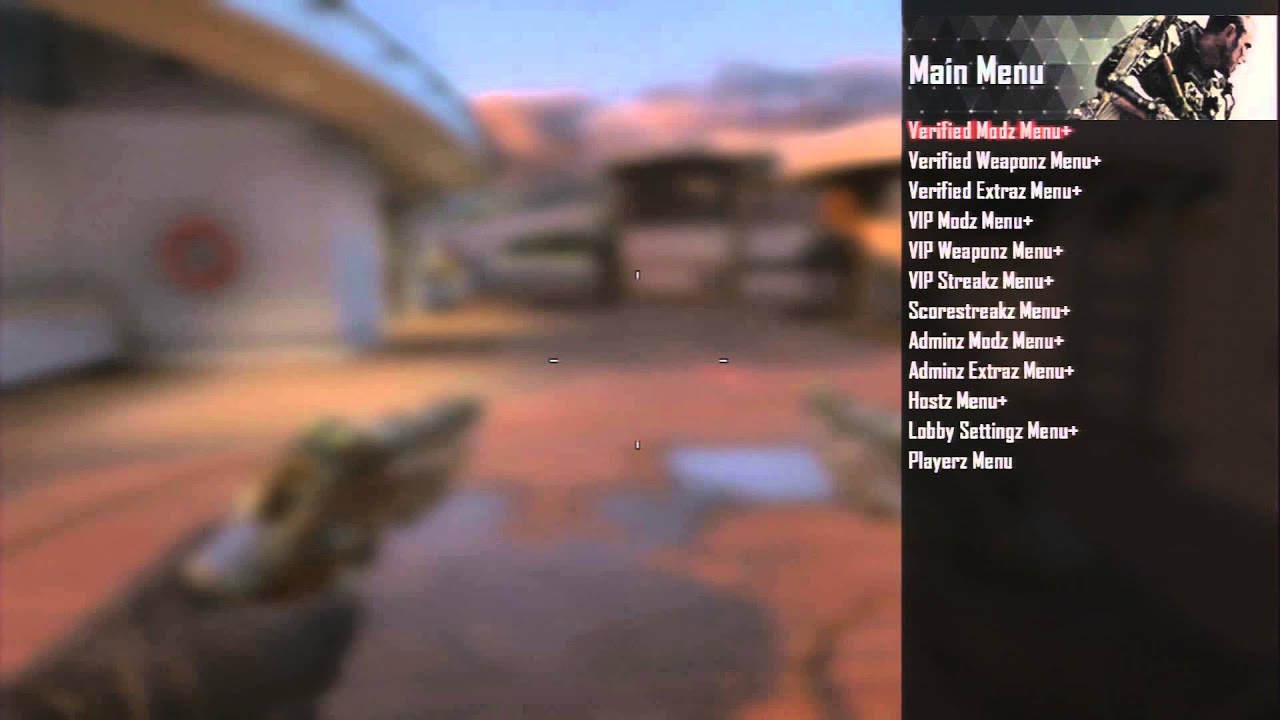 BO2/GSC JarniBoi's GSC Mod Menu w/Download - YouTube