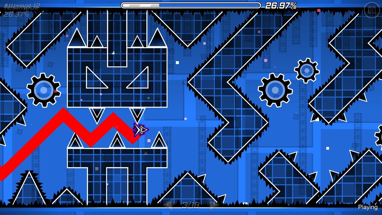 live gd fr - YouTube