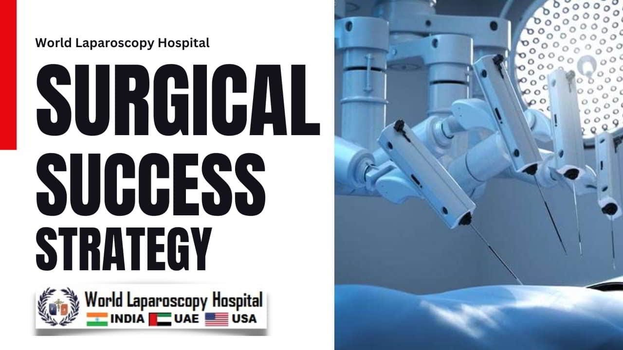 Optimizing Entry Outcomes: Mastering Laparoscopic Access Techniques ...