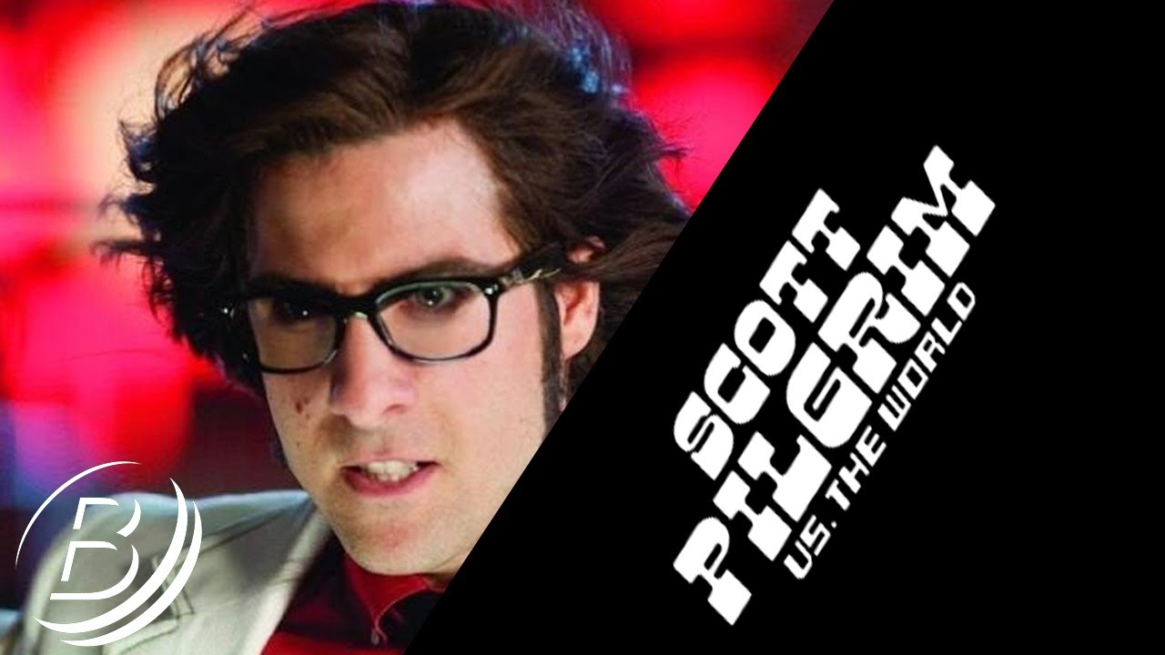 Video Analysis: Scott Pilgrim VS The World (Final Fight Scene) - YouTube