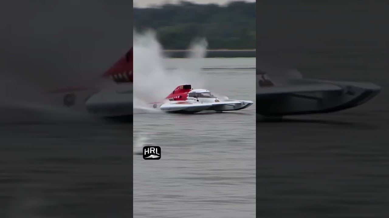 Hydroplane Racing League - Home - HRL