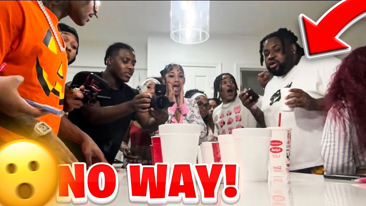Debo’s pajama party ( TOOK A WRONG TURN 😱 ) - YouTube
