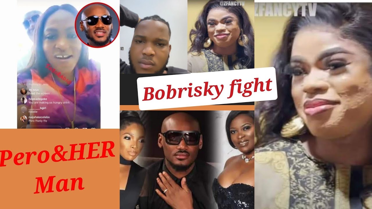 PERO TUFACE BABY MAMA SHOWS OFF HER MAN SAYS SHE HAS MOVED N ANNIE CAN ...