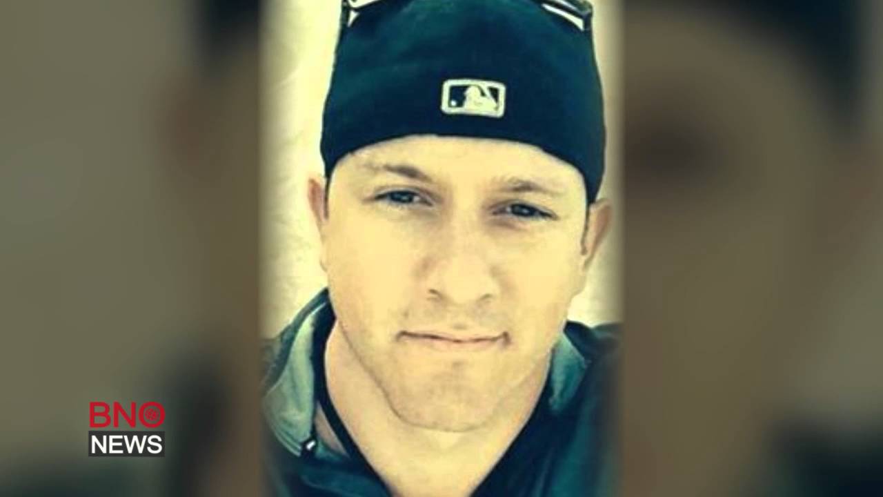 Kid Rock's assistant Michael Sacha found dead in Nashville - YouTube