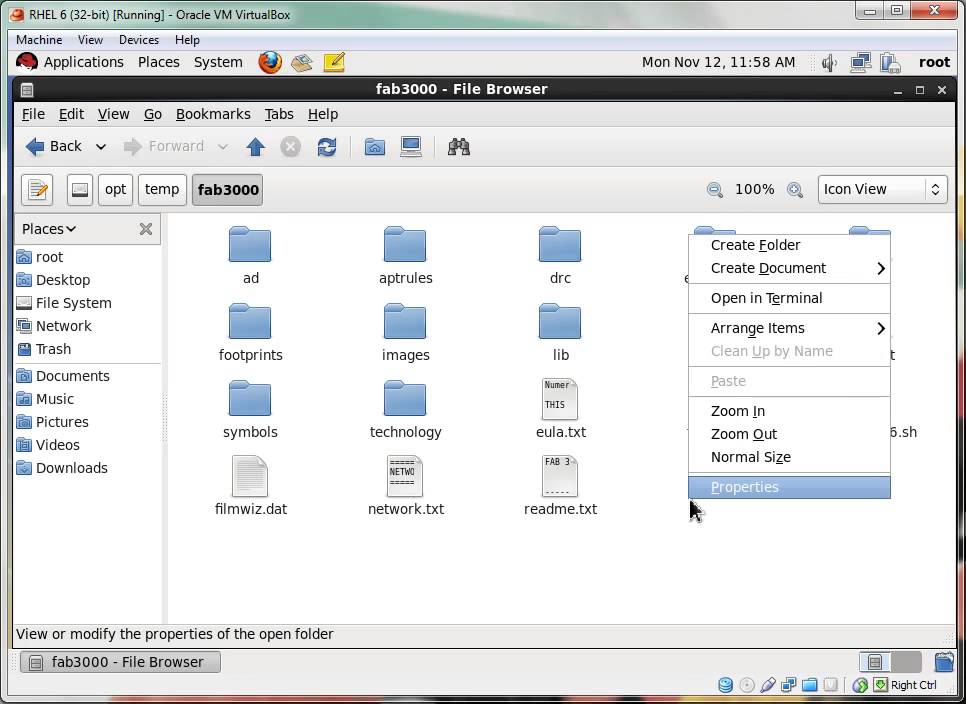 FAB 3000 In Linux - YouTube