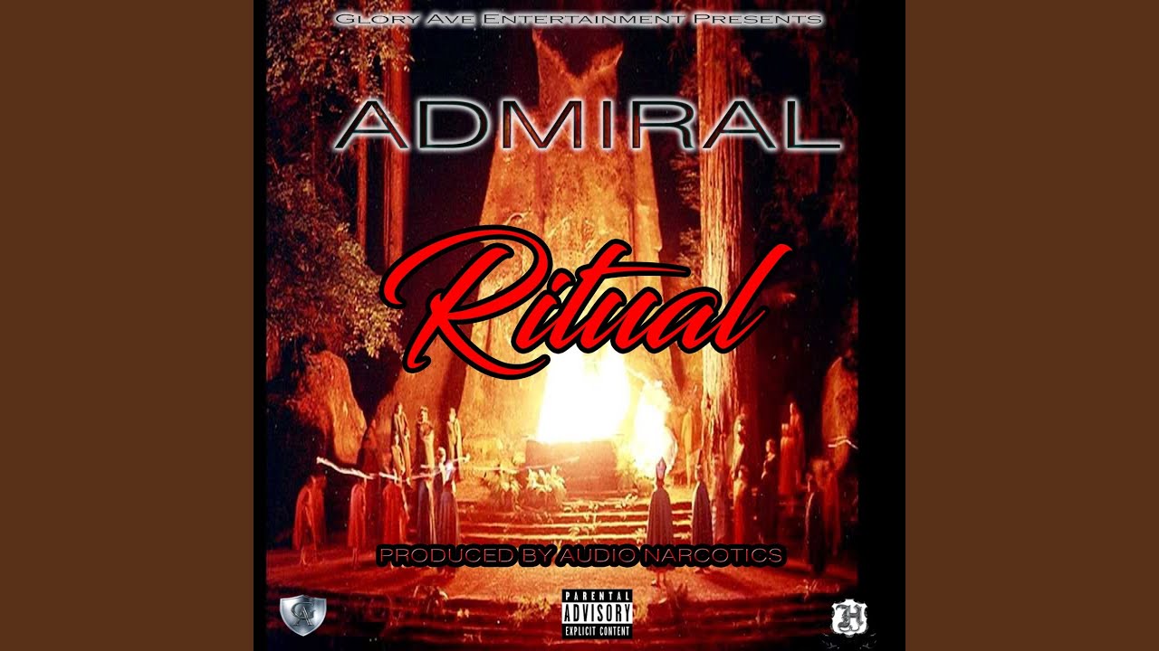 Ritual - YouTube Music