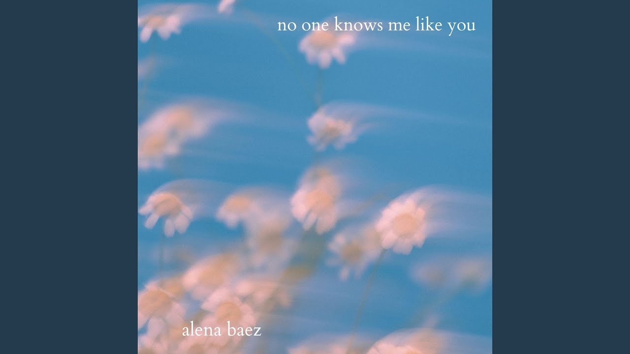 no one knows me like you - YouTube