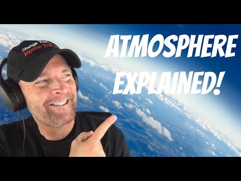 Atmosphere Explained Video Presentation - YouTube