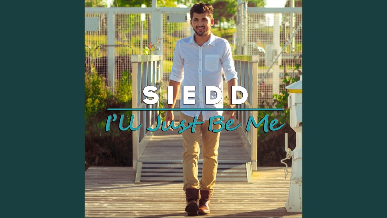 I'll Just Be Me - YouTube Music