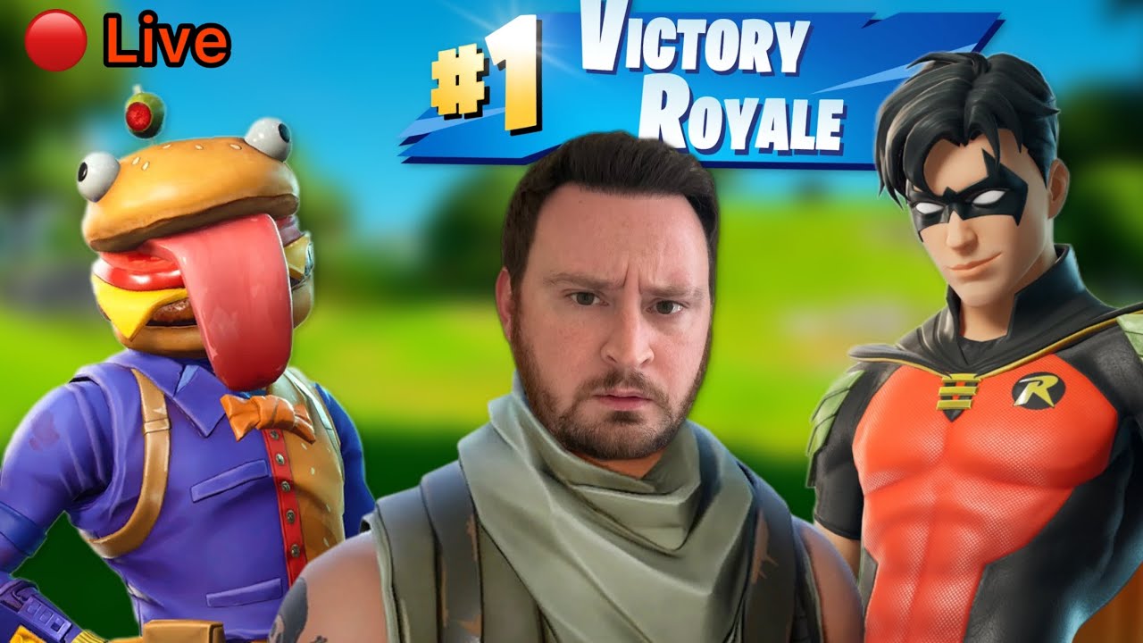 Playing Fortnite With Viewers!! Use Code: ETERNITYBRICKS *DOUBLE BONUS HOUR UNLOCKED BY TYLER ...