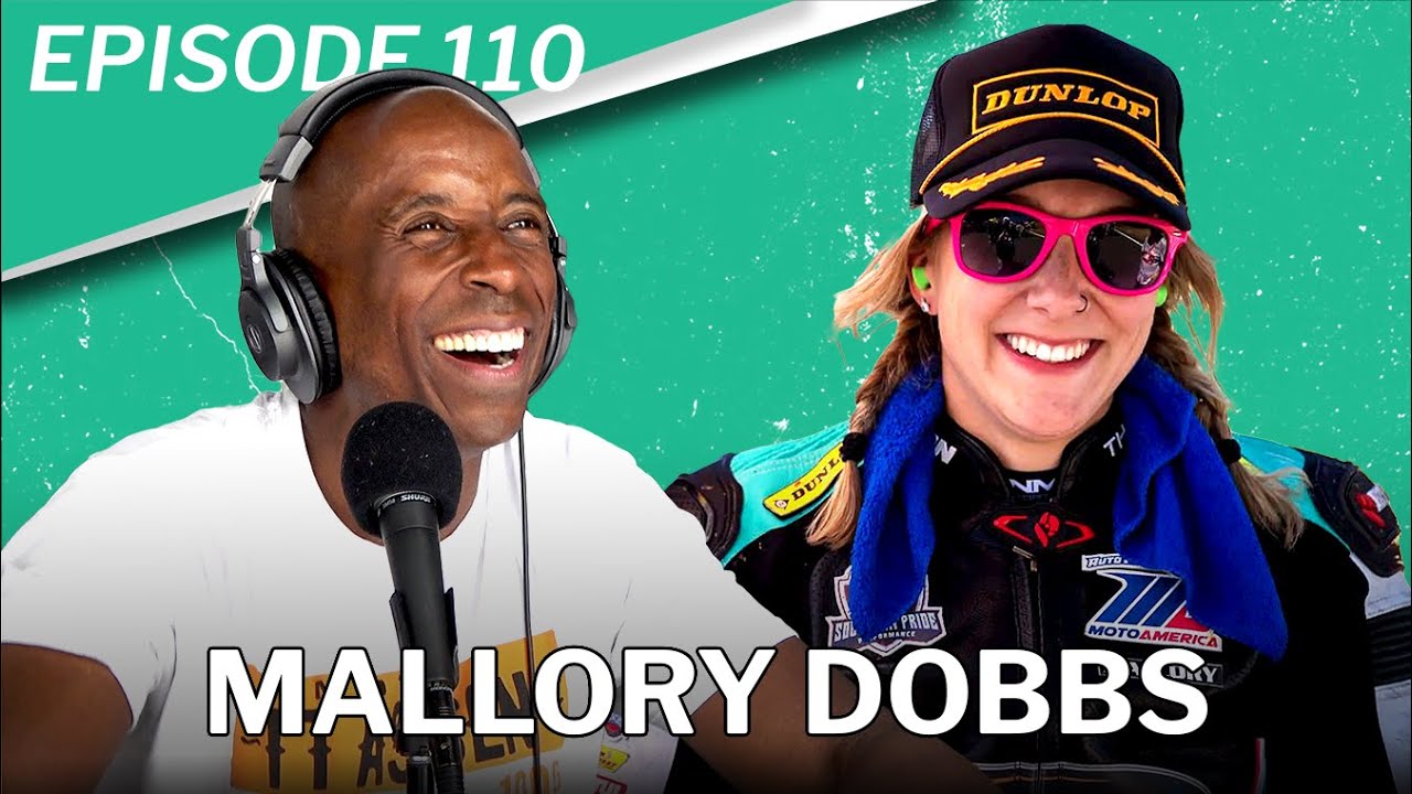 Interview with Mallory Dobbs - YouTube