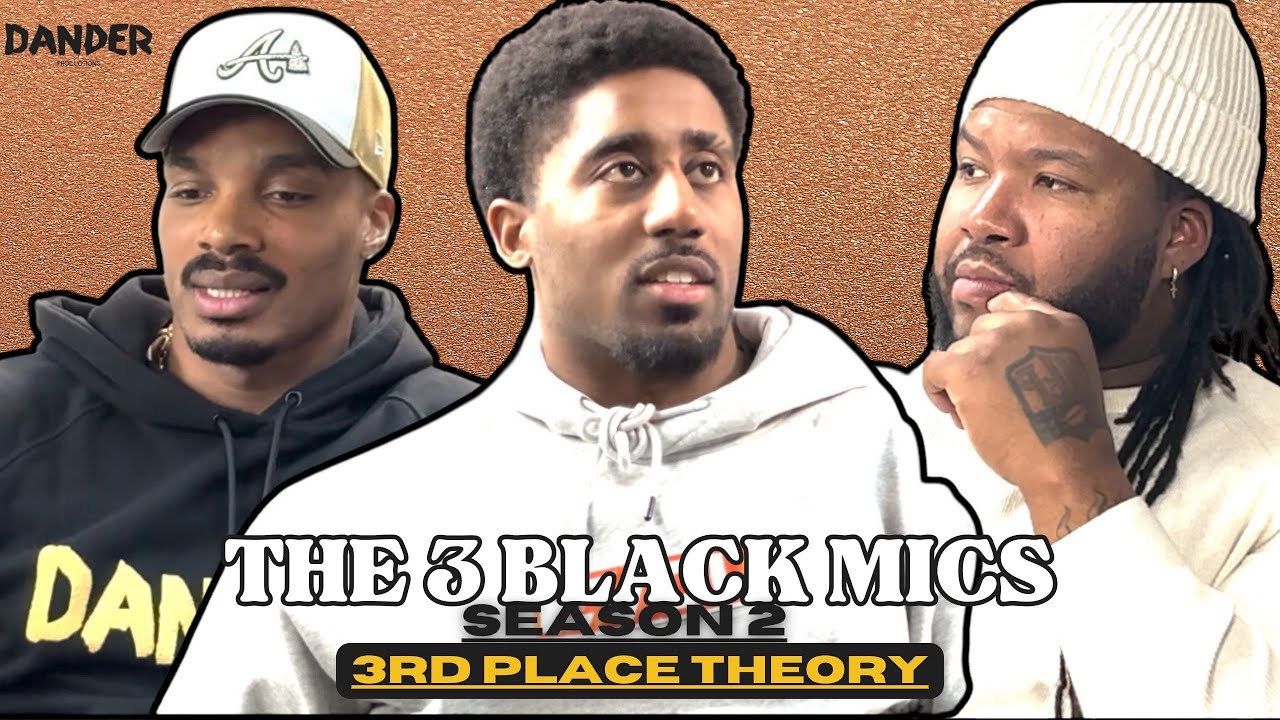 3RD PLACE THEORY - YouTube