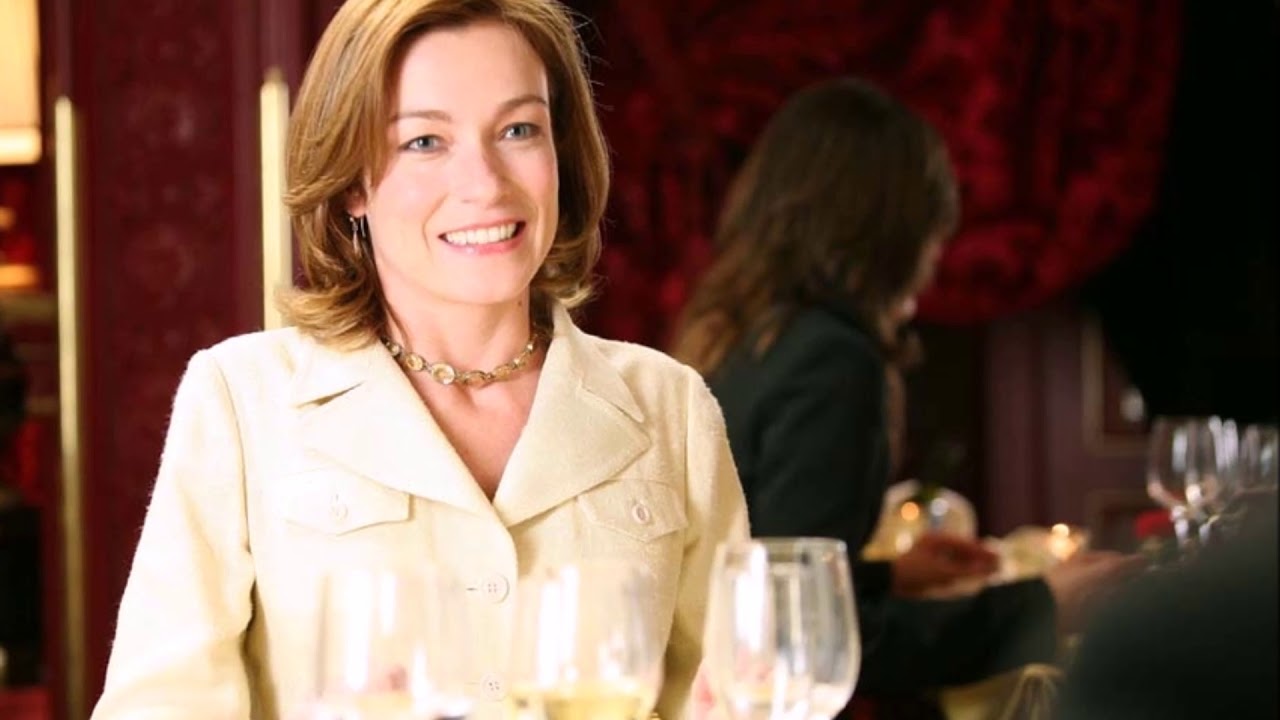 Top 10 Stefania Rocca Films - YouTube