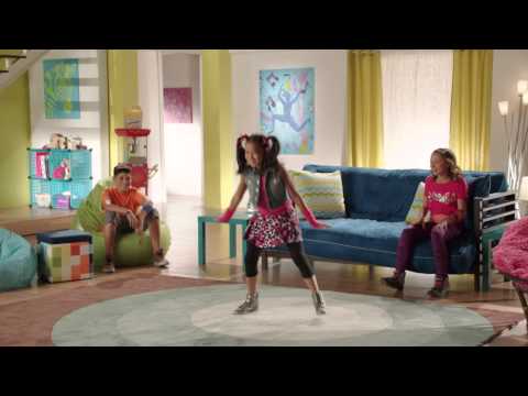 Zumba Kids