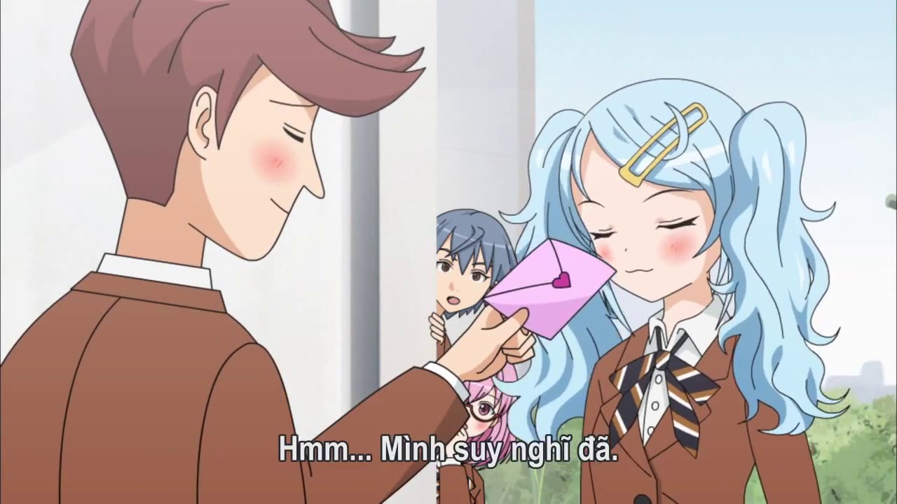 Boku no Imouto wa Osaka Okan Tập 4 Kimi AnimeTVN - YouTube