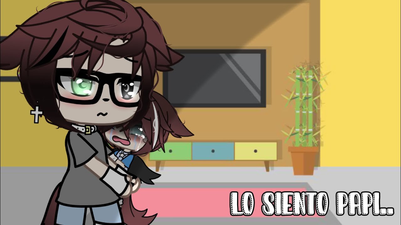🥀¡lo Siento Papi 🌙 Meme •futuro• Youtube