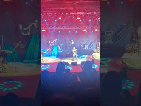 Zakkum - Müsade Senin (09.05.2026 Çukurova Üniversitesi)