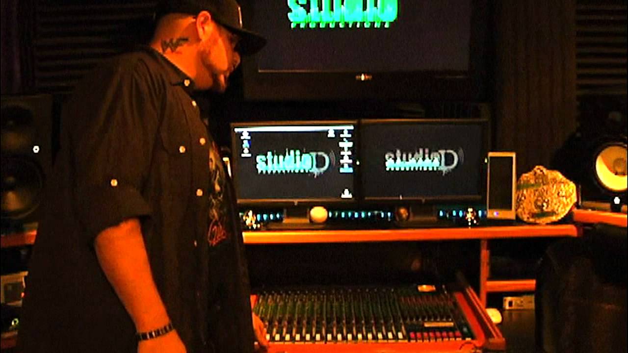 Studio D Productions Video Tour - YouTube
