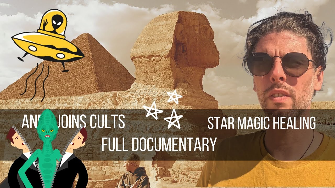 Full Documentary: Star Magic Healing in Egypt - YouTube