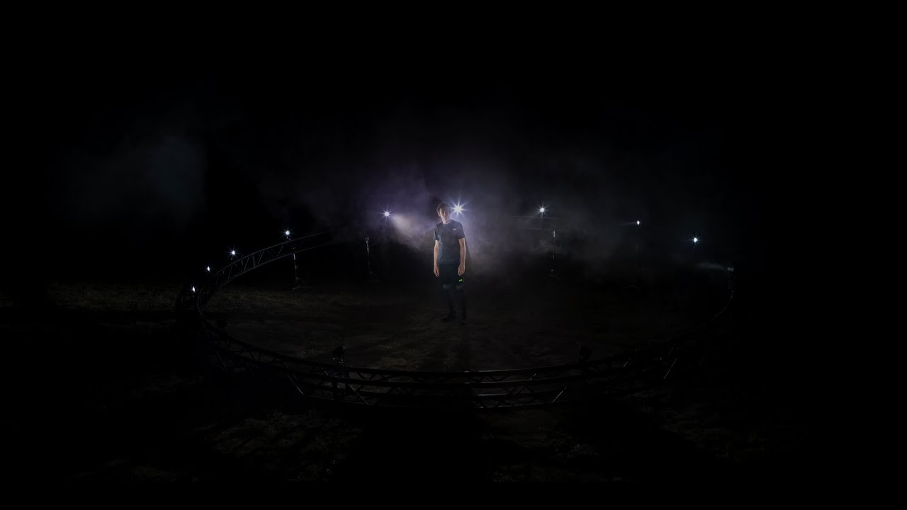 VR Equipment - adv campaign FW22 - YouTube