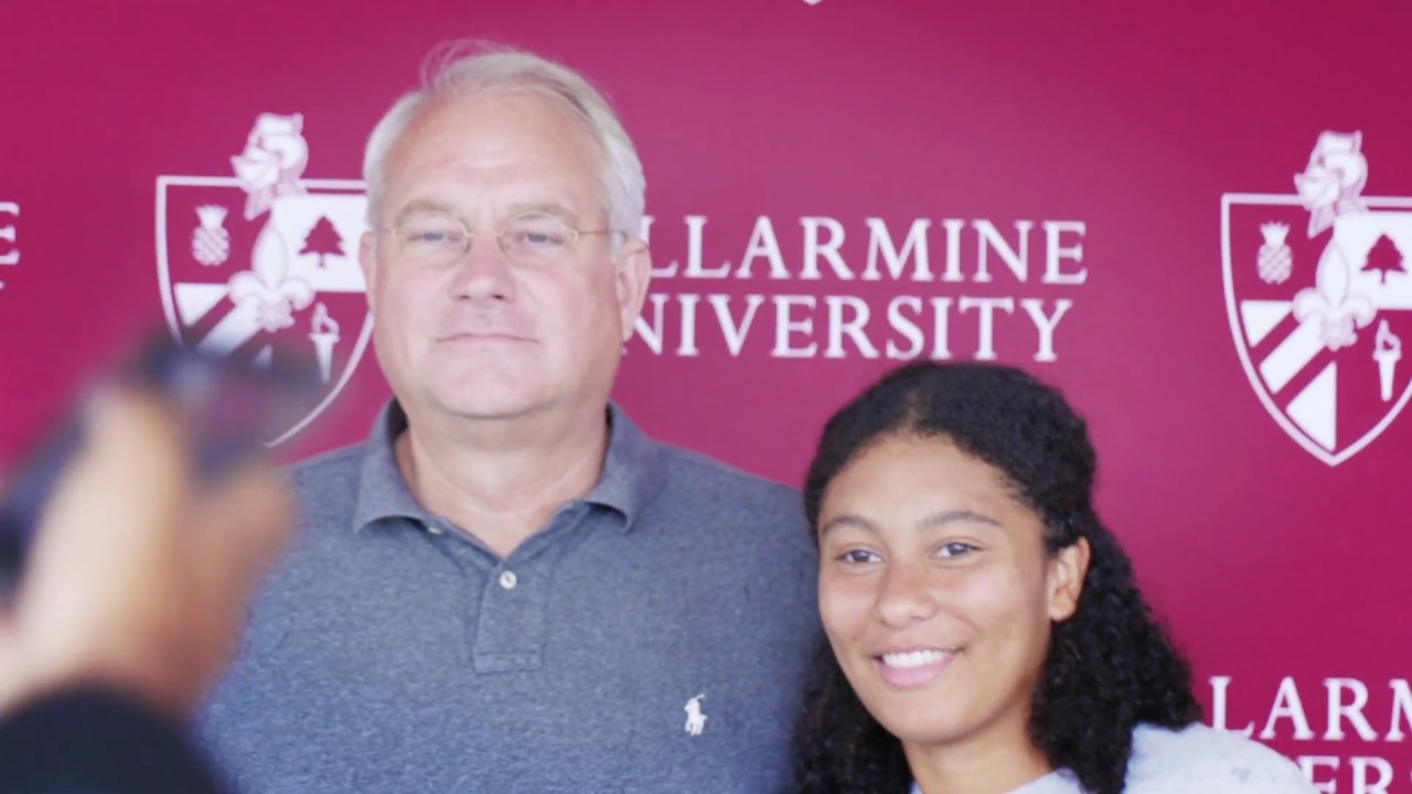 Matriculation & Convocation 2019 - Bellarmine University - YouTube