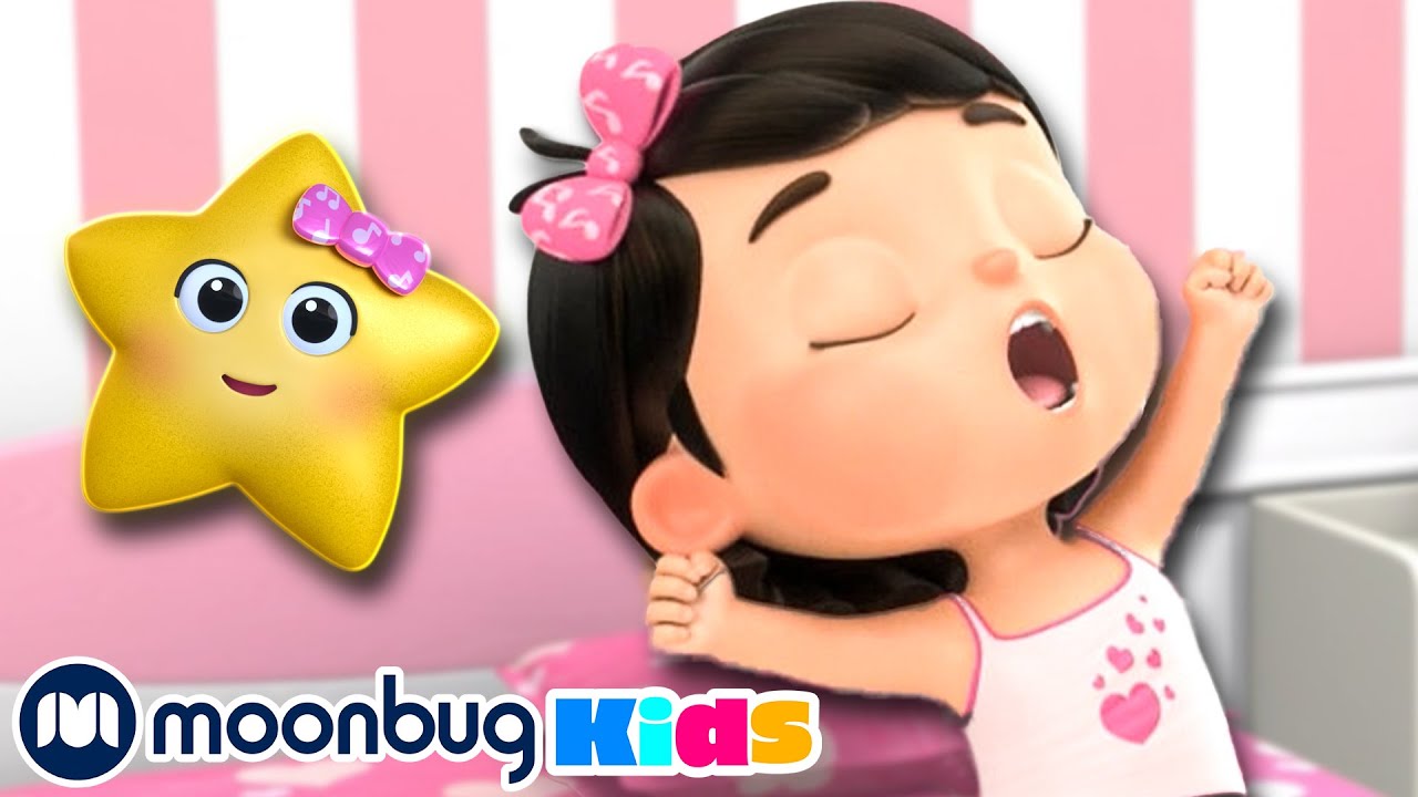 Getting dressed song | NEW | Cartoons & Kids Songs | Moonbug Kids ...