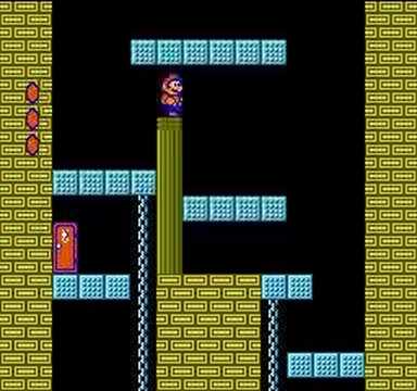 Super Mario Bros 2 (USA) Complete Game 7/7 - YouTube
