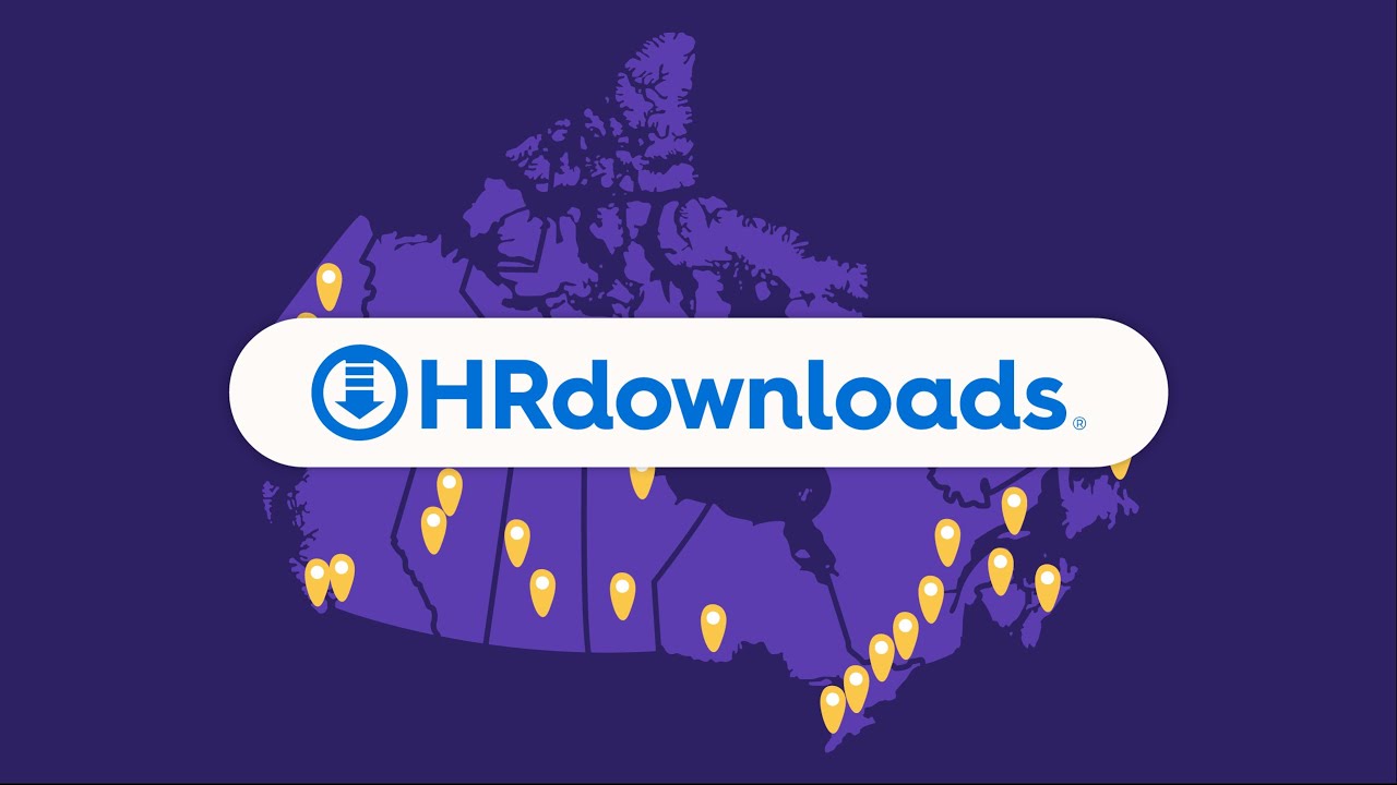 Supporting Businesses with Content-Driven Human Resource Software by ...