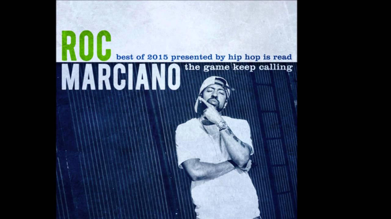 Roc Marciano- Two Cities (feat. LoopWhole) - YouTube