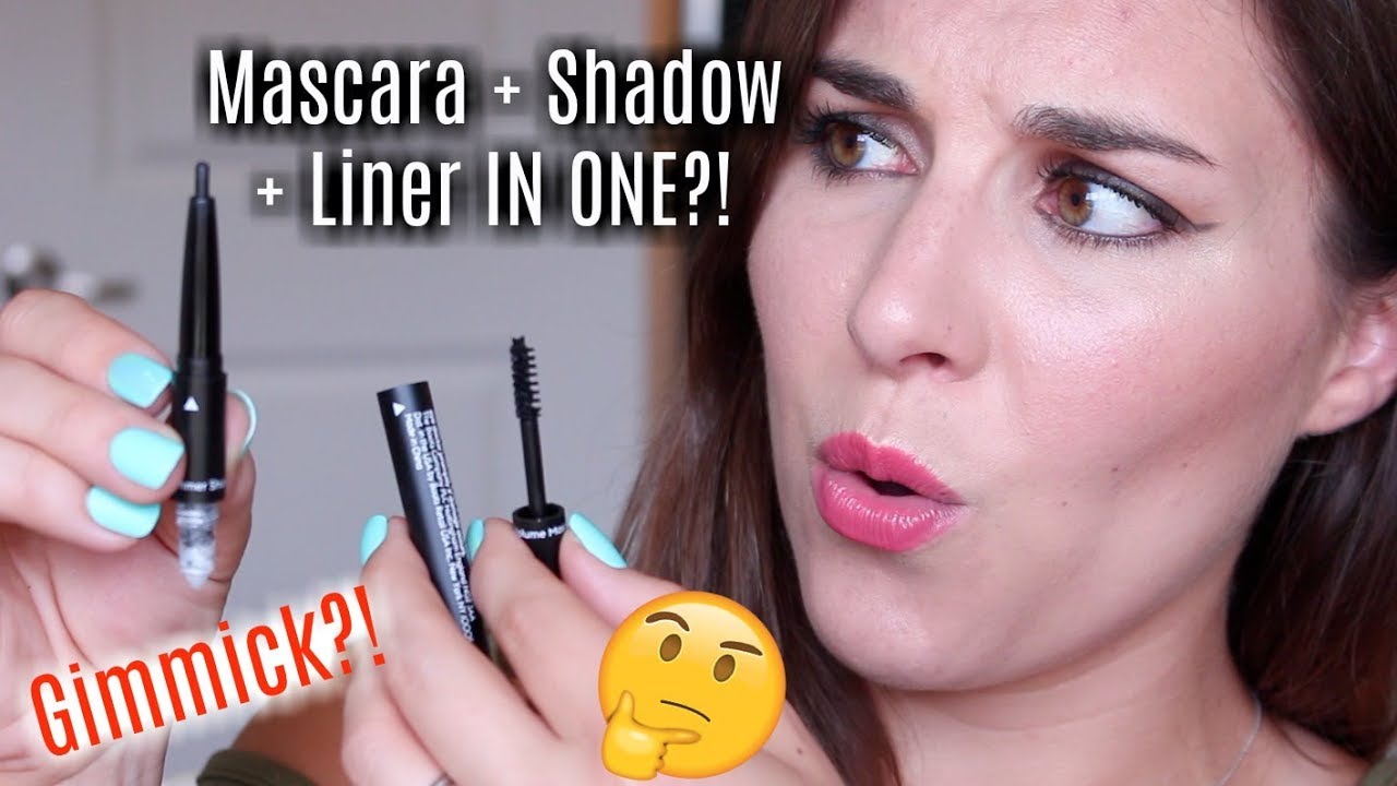 CYO Makeup Take The Threeway: The Ultimate Drugstore Multitasking ...