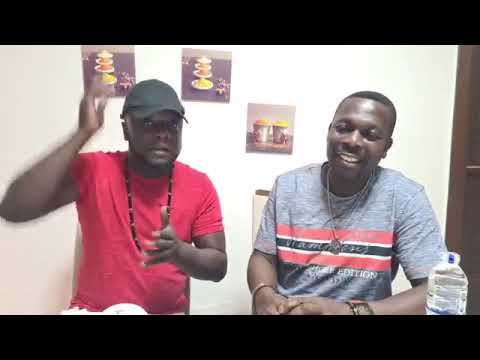 Former Kotoko Player Joe Debrah regrets not playing Football to highest ...