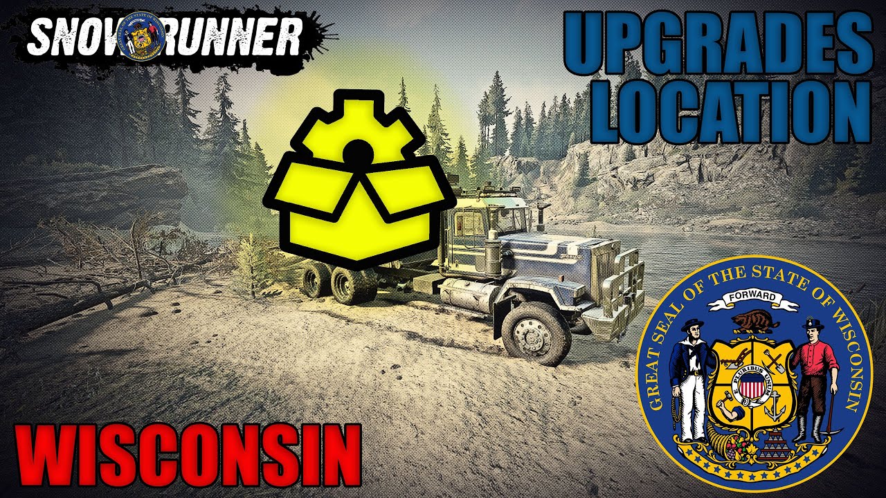Snowrunner\Wisconsin\Upgrades\Trucks\Location\Висконсин\Улучшения ...