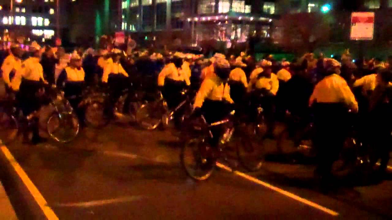 Police Raid Occupy Philly, Attempt to Trap People, Intimidate Reporters ...