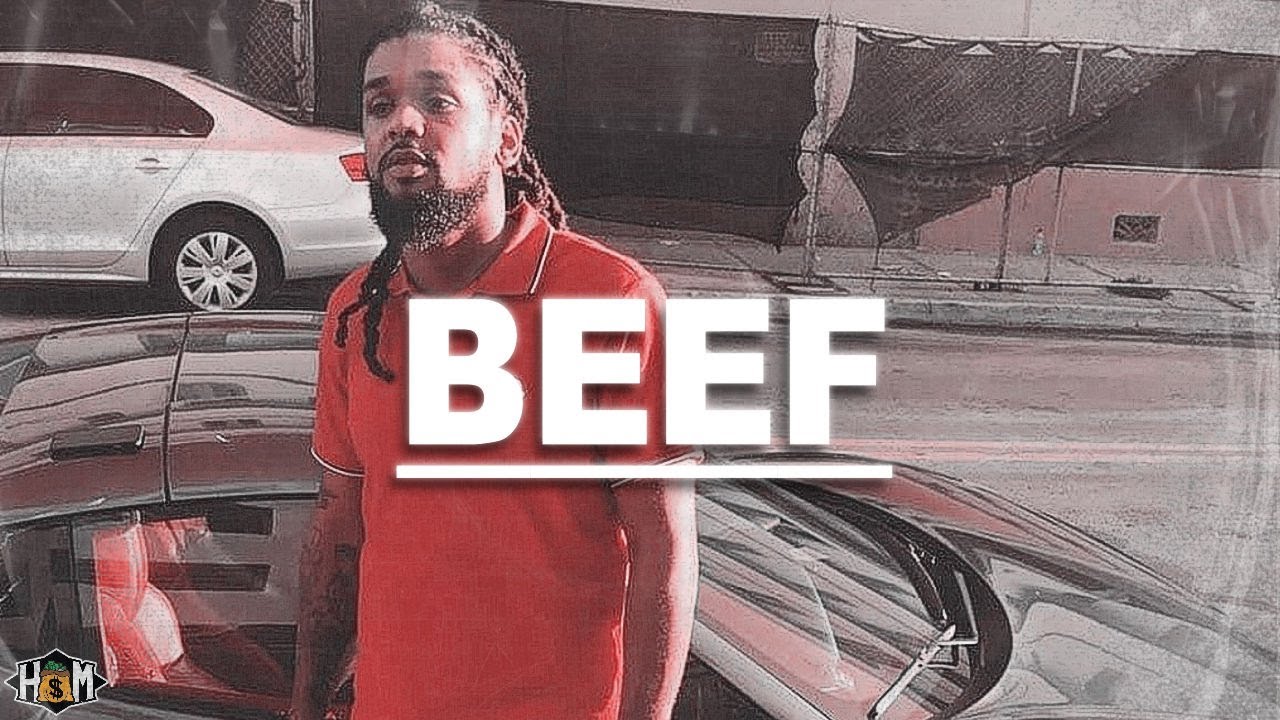 [SOLD] G Fredo x 7981 Kal Trap Type Beat 2021 "BEEF" Boston Drill ...