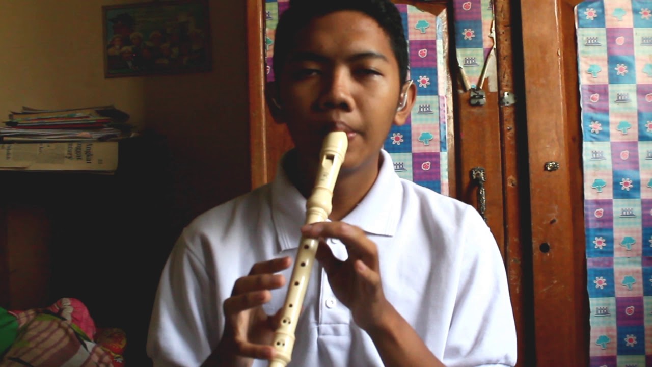 Canon Rock recorder cover - YouTube