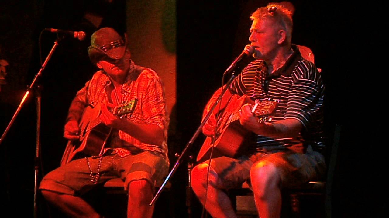Colin & Leonard - YouTube