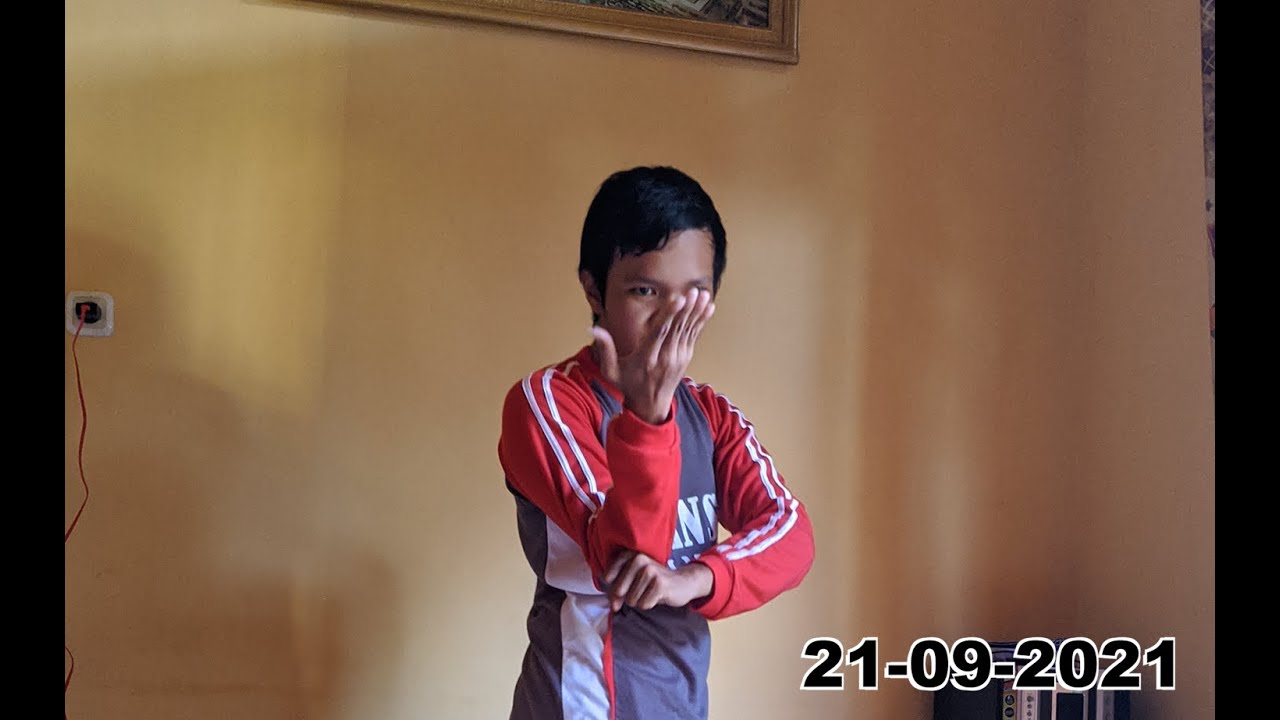 SENAM | BACKUP #1 - YouTube