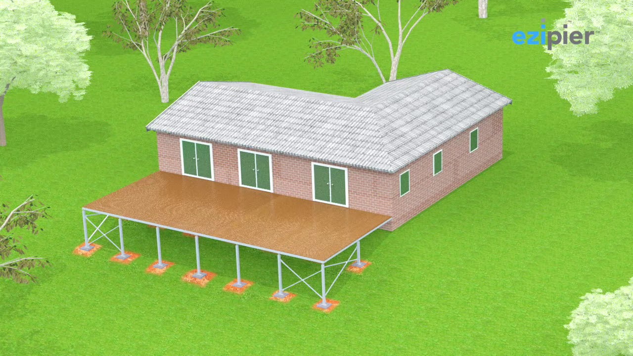 Spantec Ezipier - Introduction - YouTube