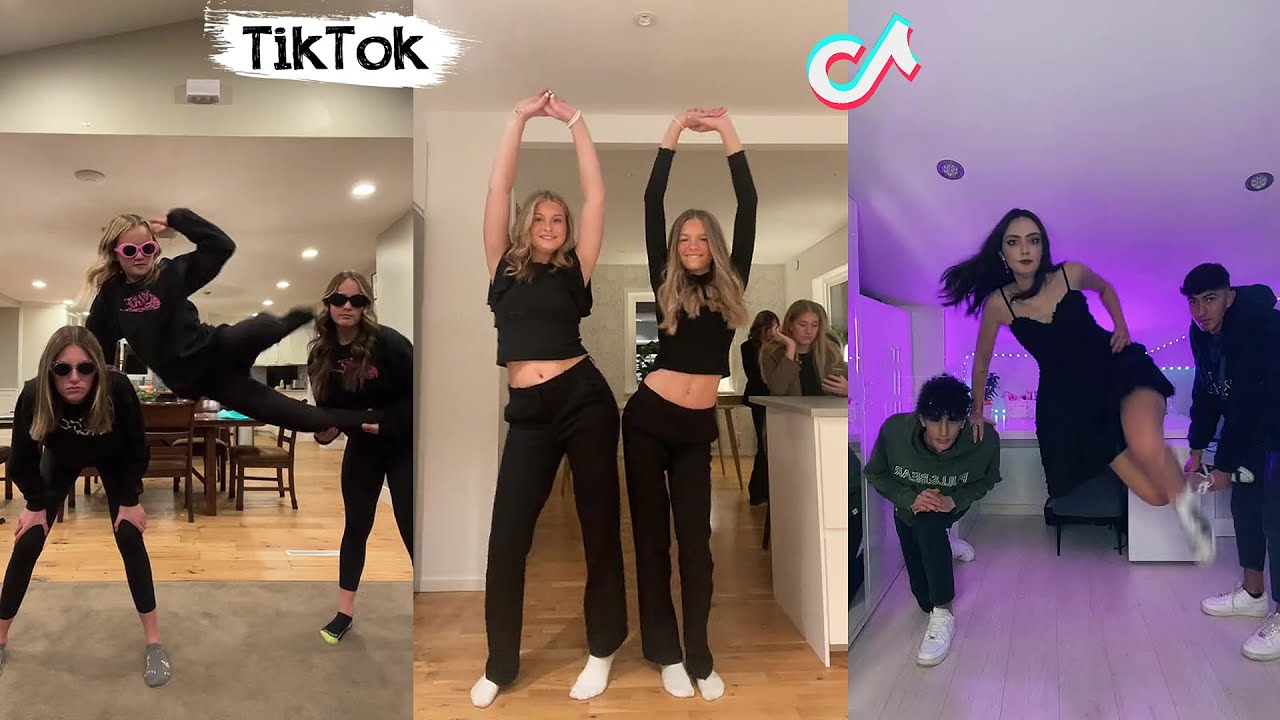 chin check x family affair Challenge Dance Compilation #dance # ...