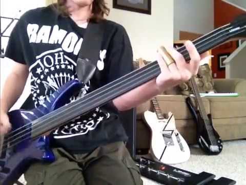 Slide Bass - YouTube